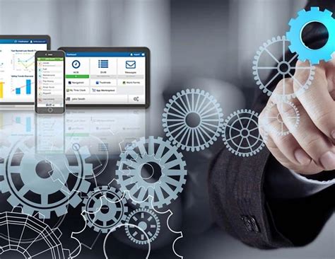 A Small Article About Control System Gowtham S Posted On The Topic