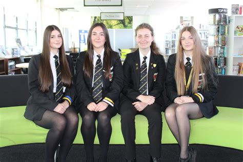 Apply For Fairfax Sixth Form Fairfax Academy