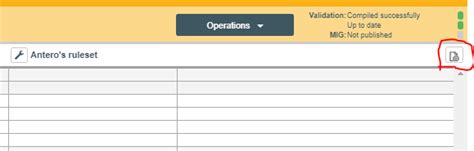 a basics 4 group features and restricting value