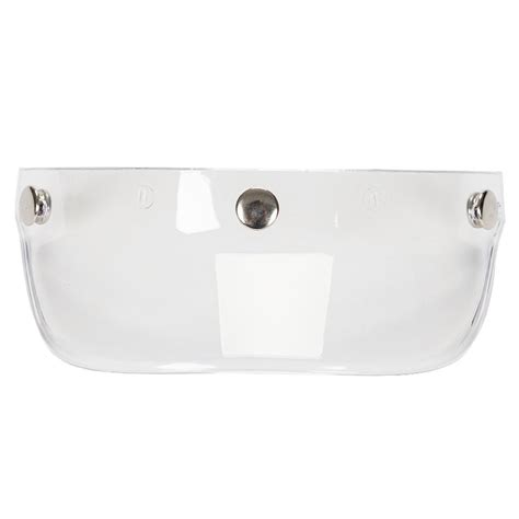 Visor Lens Visor Universal Visor Wind Universal 3 Visor 3 Visor Flip Wind Open Flip Huiop Helmet