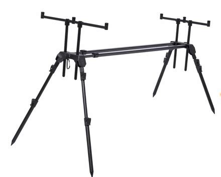 Prologic Element Tri Sky Rod Pod Fishdeal