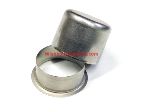 Repair Sleeve For Sealing Surface Differential Pinion Triumph TR4A TR250 TR6 Wishbone