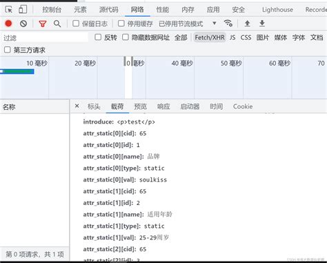 128前端增加商品前数据处理——将二维数组转成字符串形式传递前端将二维数组转换为字符串 Csdn博客