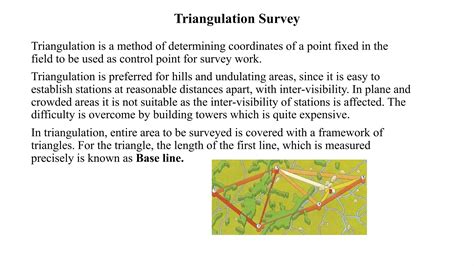 Se 312 Ch 3 Triangulation Survey Pptx