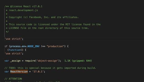 6 Different Ways To Check React Version Terminal Codez Up