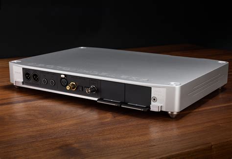 The Discrete DAC Features MSB Technology