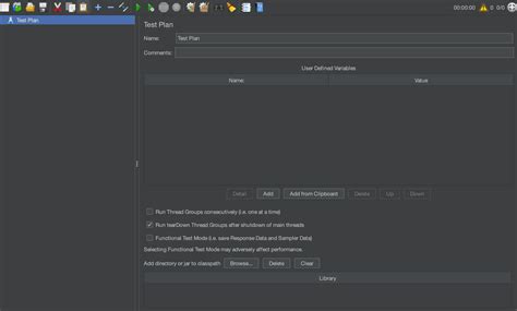 Jmeter Tutorial A Quick Guide To Set Up For Load Testing