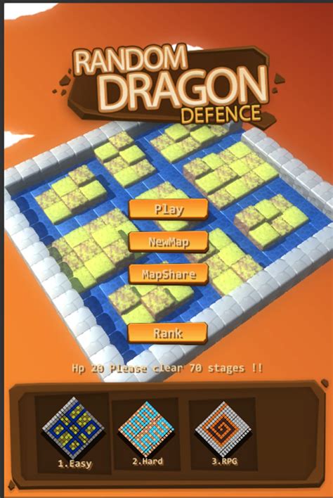 random dragon defense rdd apk for android download