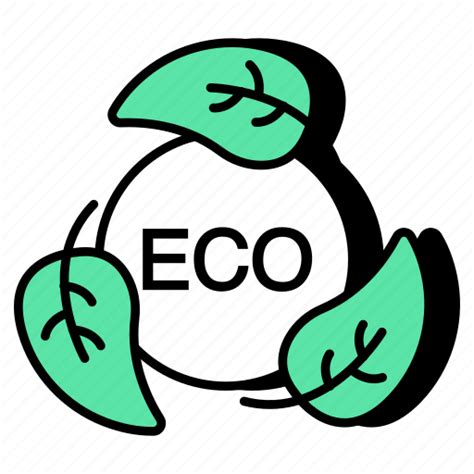 Eco Refresh Ecological Reprocess Leaf Update Leaf Refresh Nature