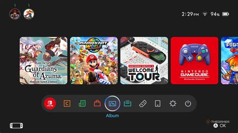 How To Transfer Images And Videos To Your Smart Device From Nintendo