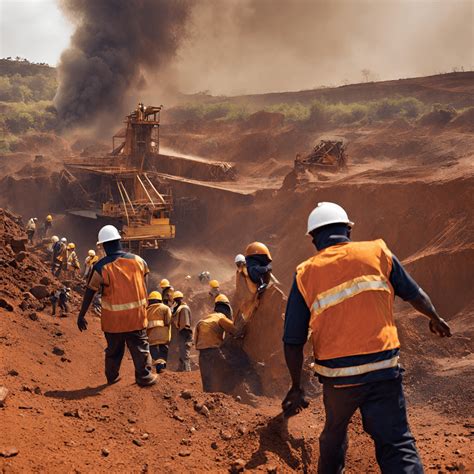 Training And Education Alleviating Mining Accidents And Promoting Stakeholder Approach To