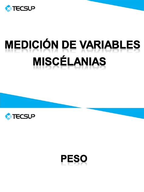 Clase 06 Variables Diversas Pdf