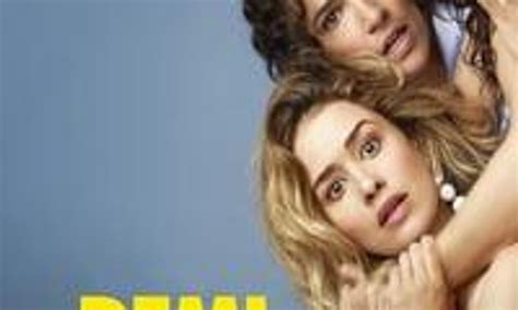 Demi Sœurs Where To Watch And Stream Online Entertainmentie