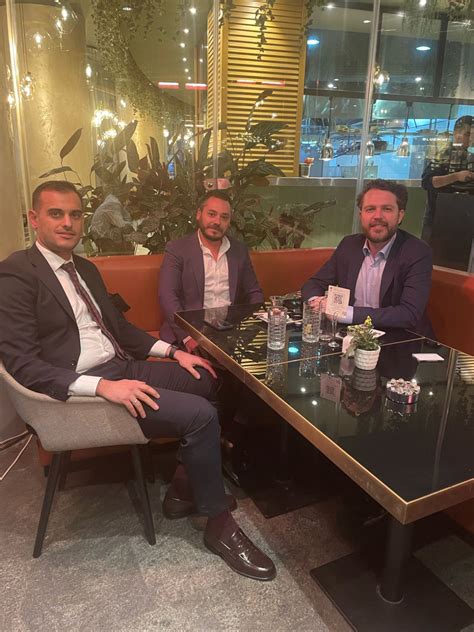 Furkan Akbulut Linkedinde Closerpartners