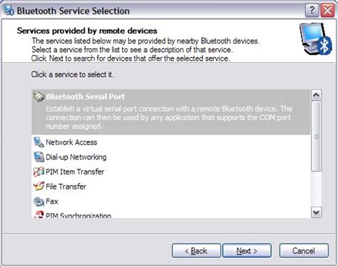 MSI Bluetooth USB Dongle
