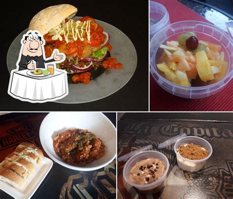 La Copita, Niel - Restaurant menu and reviews