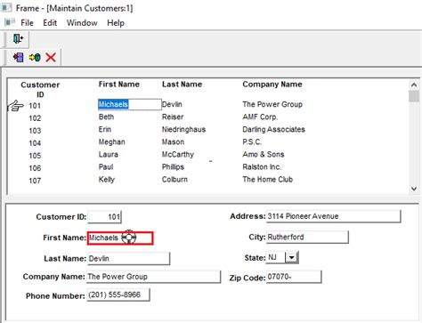 powerbuilder win32 extension connector
