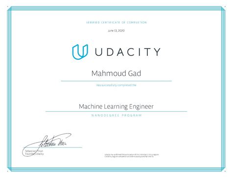 Datascience Machinelearning Sagemaker Mahmoud Gad
