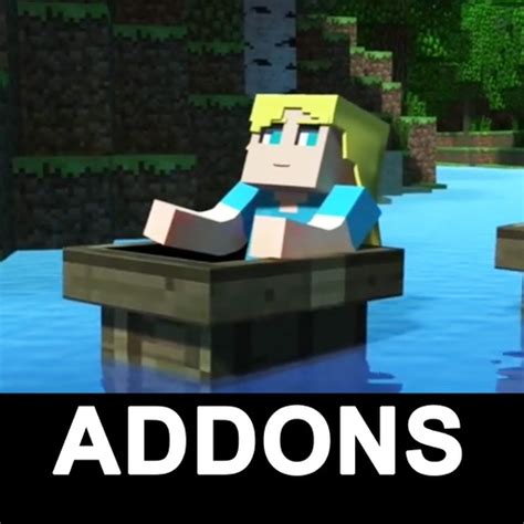 Adult AddOns For Minecraft PE By Tarun Patel