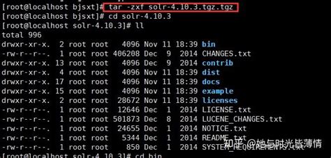 089、solr 知乎