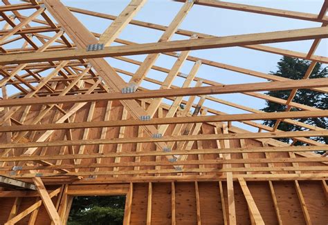 Essential Truss Types For Efficient Residential Construction Strucalc Essential Truss Types For Efficient Residential Construction Strucalc