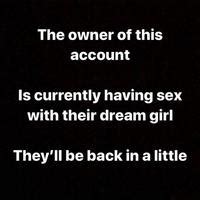 The Owner Of This Account Image Gallery List View Know Your Meme