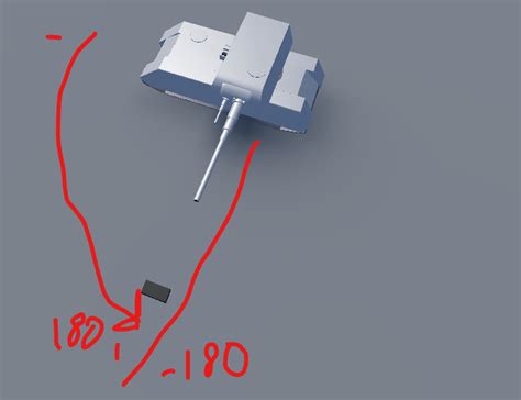 Tank Barrel Rotating Improperly Scripting Support Developer Forum