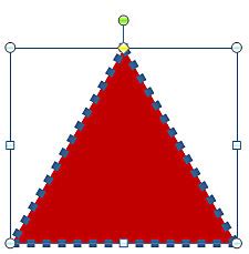 Change Default Shape Attributes In PowerPoint For Windows