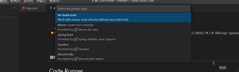 使用VScode配置Java环境JDK 腾讯云开发者社区 腾讯云