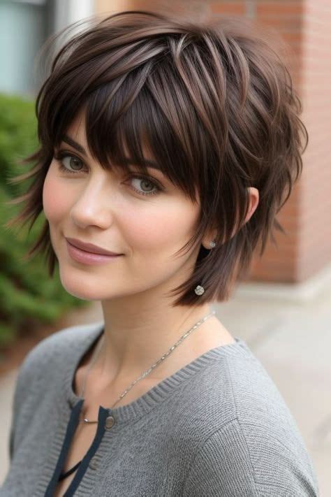 53 Chic Pixie Haircuts For Women Artofit