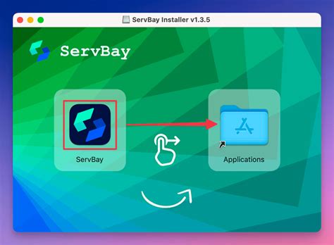 Servbay Installation Guide Rapidly Set Up A Local Web Development