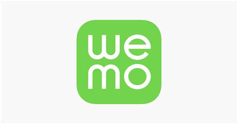 ‎wemo on the app store droid phone app open source code
