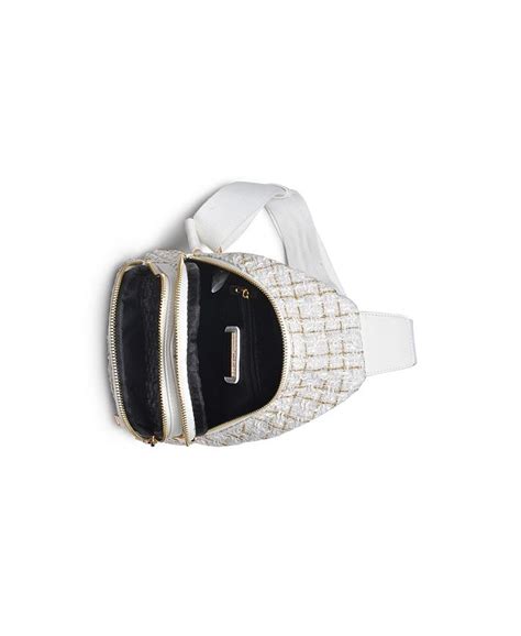 Urban Expressions Zephyr Tweed Sling Macys