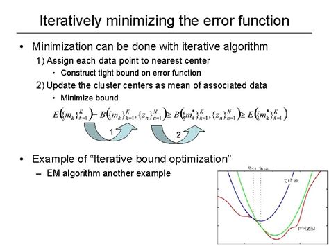 clustering with kmeans and mixture of gaussian densities