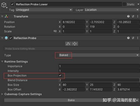 Unity URP渲染设置 知乎