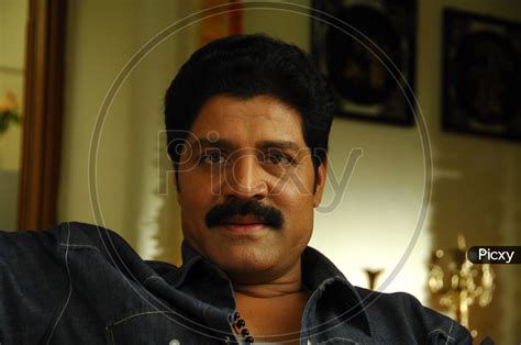 Actor Srihari
