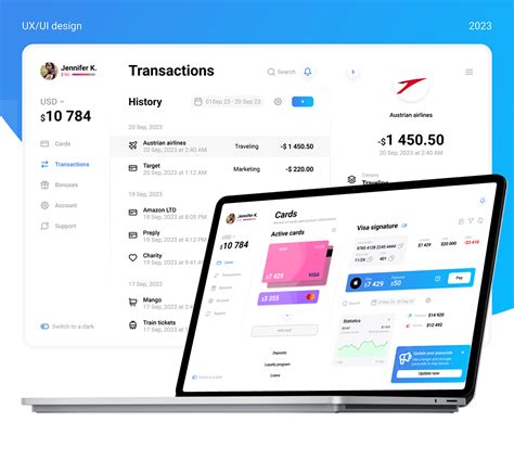 Payment System Interface On Behance Payment System Interface On Behance