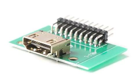 Let Us Talk About Hdmi Pcb Rf Modulator Detail Jarnistech