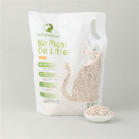 Наполнители для кошачьих туалетов Naturalitter — купить по низкой цене на Яндекс Маркете