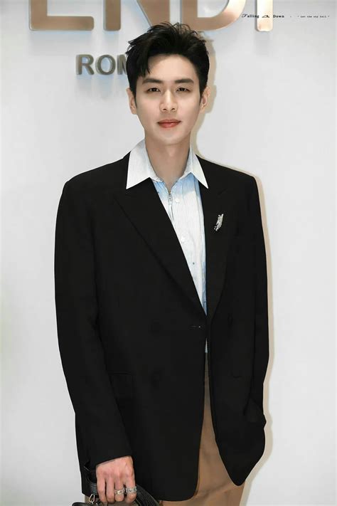 张若昀 高清图片，堆糖，美图壁纸兴趣社区