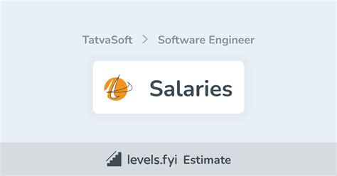 Tatvasoft Software Engineer Salary Levelsfyi