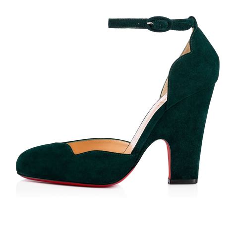 Aketi Christian Louboutin Replica