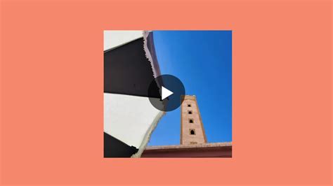 Morocco Glsl Shader Genuary31 Glsl Shaders Threejs Creativecoding Joris Hens