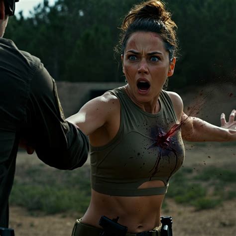 Mistake While Training For Ballerina 01 By Raphaelsharpex On Deviantart