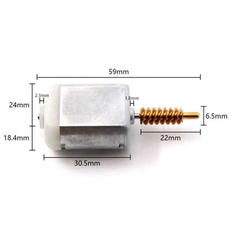 Моторчик замка двери Hyundai и KIA VN397202 — Repairkit на DRIVE2