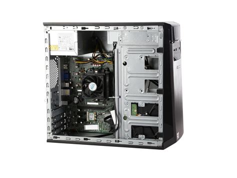 Lenovo Desktop PC H BG LUS AMD A GB TB HDD AMD Radeon HD D Windows