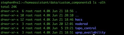 Upnp Availability Integration Share Your Projects Home Assistant Community