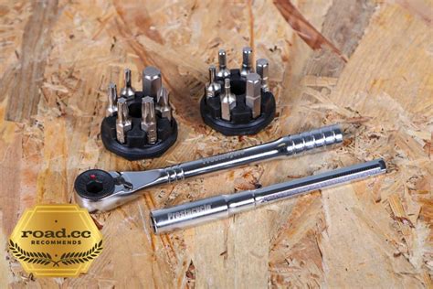 Review Prestacycle Pro T Handle Kit Road Cc