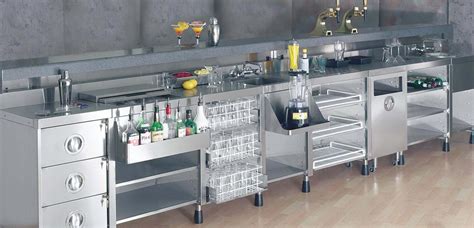 Modular Bar A « Ced Fabrication