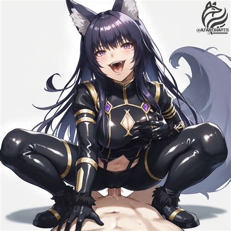 Rule 34 Ai Generated Delta The Eminence In Shadow Female Kemonomimi Pov Sex The Eminence In